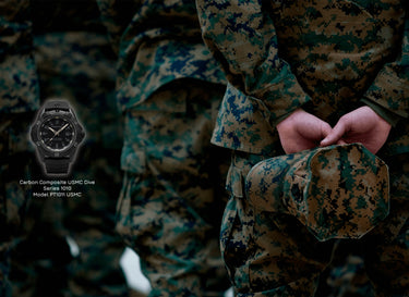 ProTek Watches - Top Men's Tritium, Marine, USMC, & Divers Watch