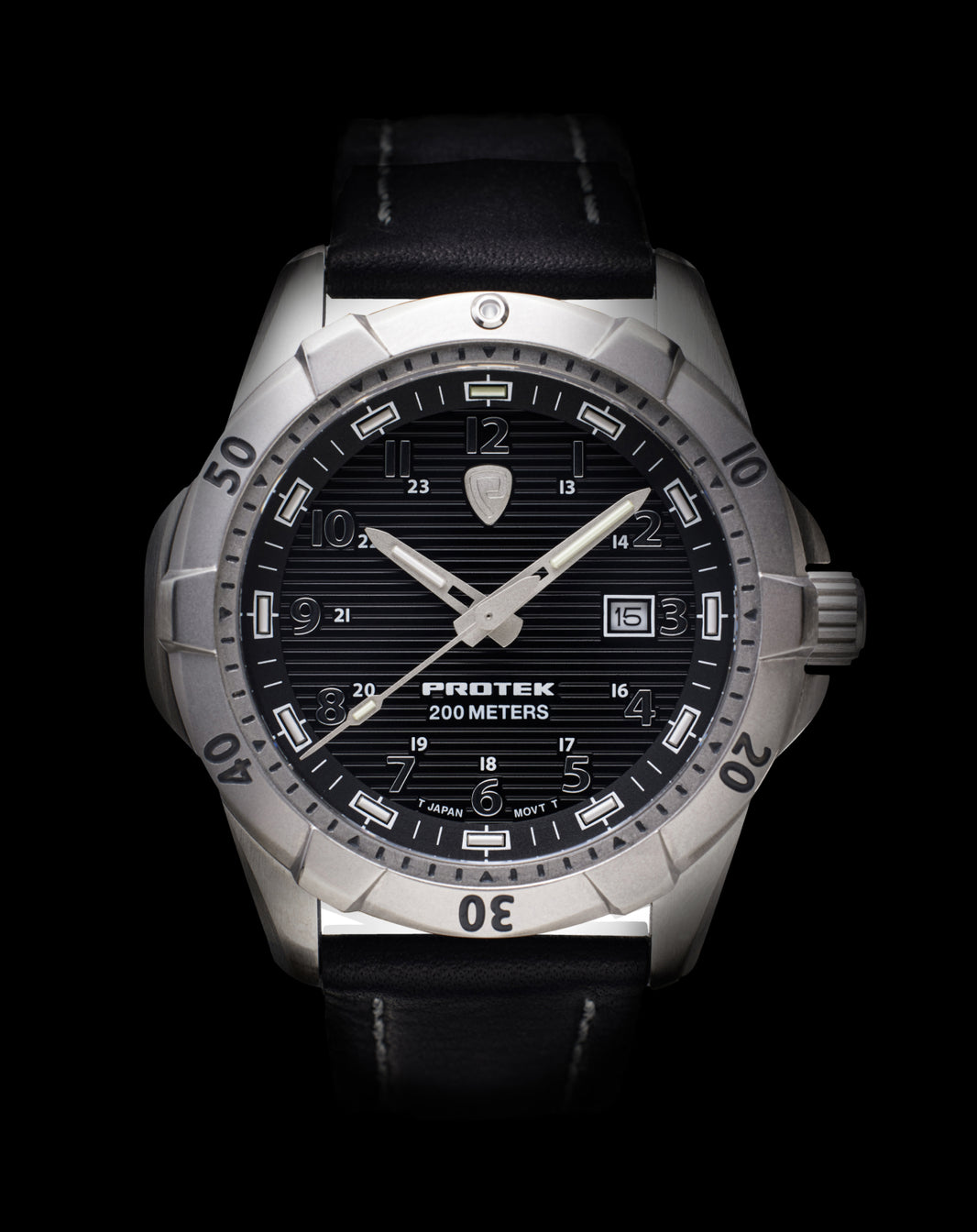 PROTEK CARBON COMPOSITE USMC DIVE SERIES 1010 – ProTek