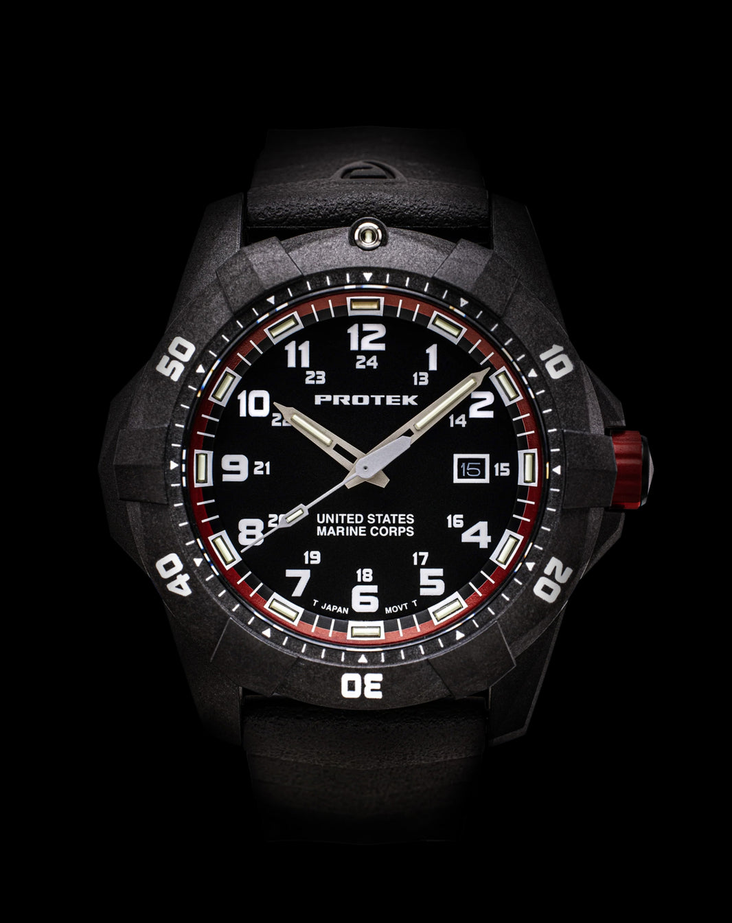 PROTEK CARBON COMPOSITE USMC DIVE SERIES 1010 – ProTek
