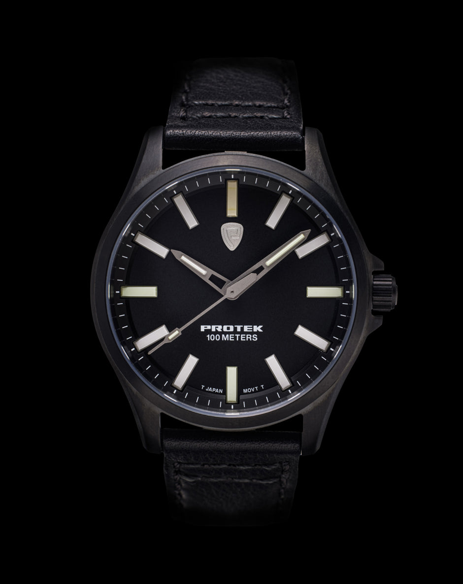 PROTEK TITANIUM FIELD SERIES 3000 – ProTek
