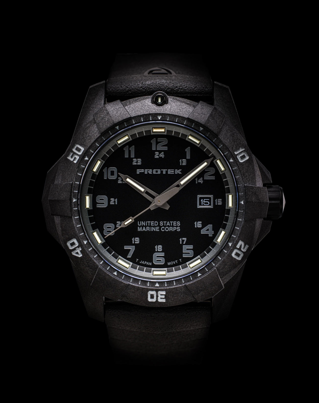 PROTEK CARBON COMPOSITE USMC DIVE SERIES 1010 – ProTek