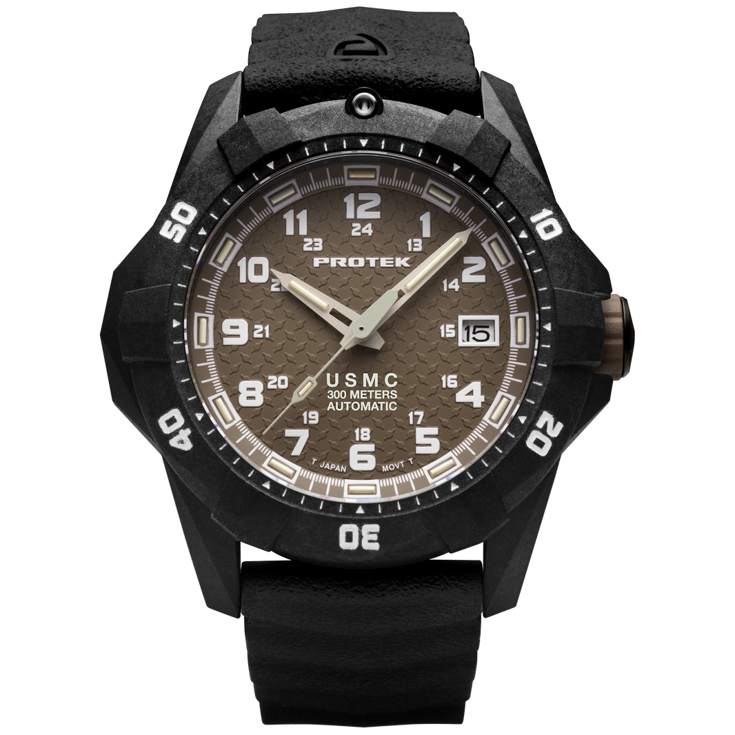 PROTEK CARBON COMPOSITE USMC DIVE SERIES 1010 – ProTek