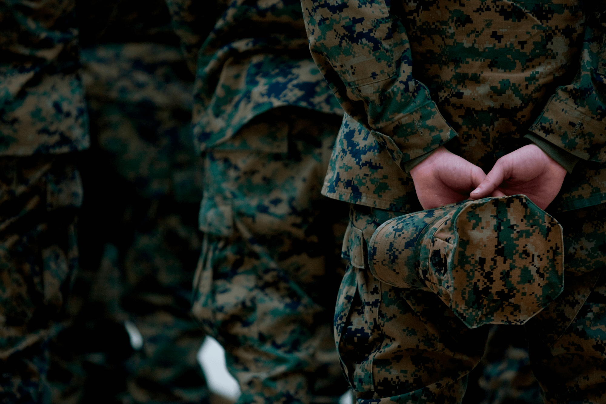 ProTek Watches - Top Men's Tritium, Marine, USMC, & Divers Watch